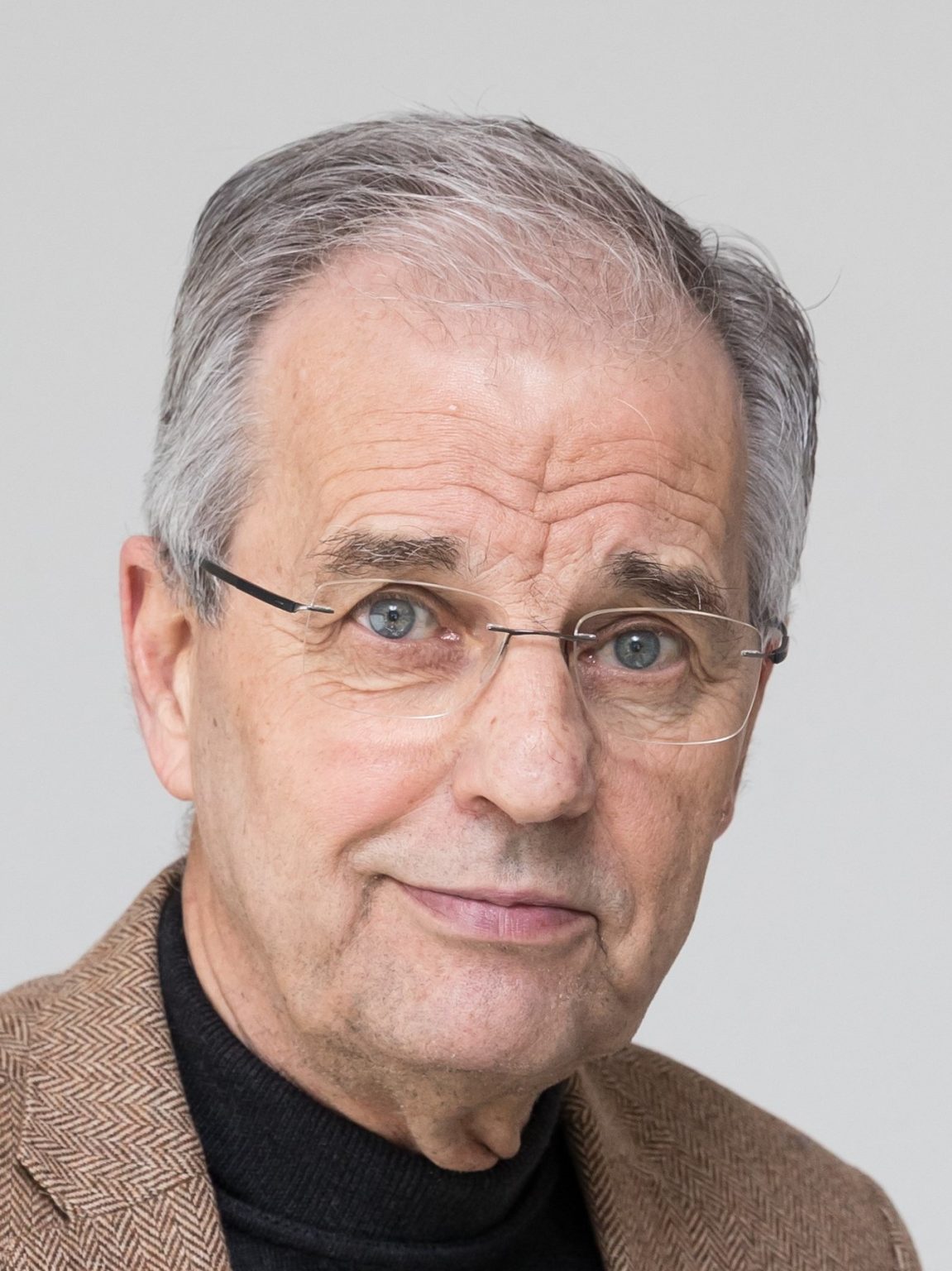 CURRICULUM VITAE of Hans Godthelp – Road safety for all
